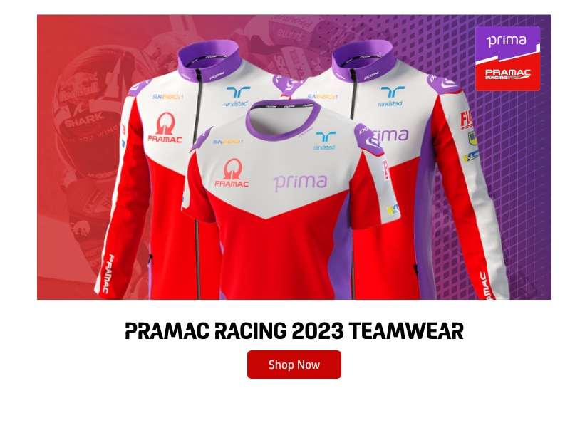 MotoGP™ Store | The Official MotoGP™ Store - Motorcycle Grand Prix Shop