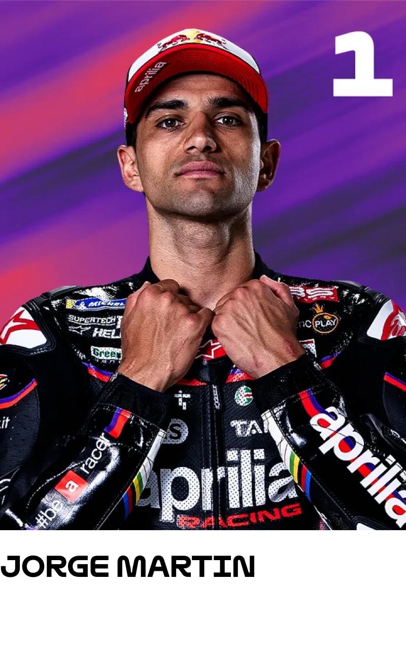 MotoGP™ Store | The Official MotoGP™ Store - Motorcycle Grand Prix Shop