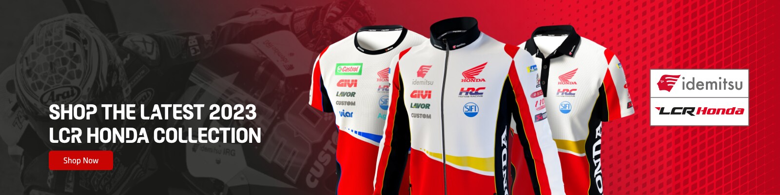 MotoGP™ Store | The Official MotoGP™ Store - Motorcycle Grand Prix Shop