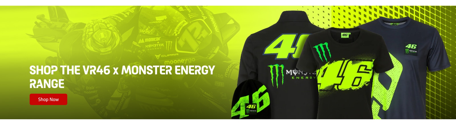MotoGP™ Store | The Official MotoGP™ Store - Motorcycle Grand Prix Shop