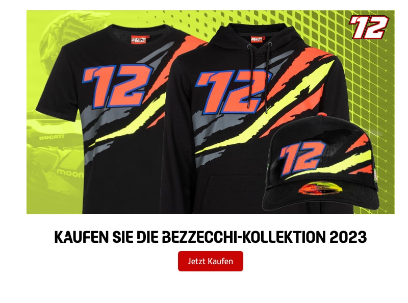 MotoGP™-Shop | Der offizielle MotoGP™ Store - Motorrad-Grand-Prix-Shop