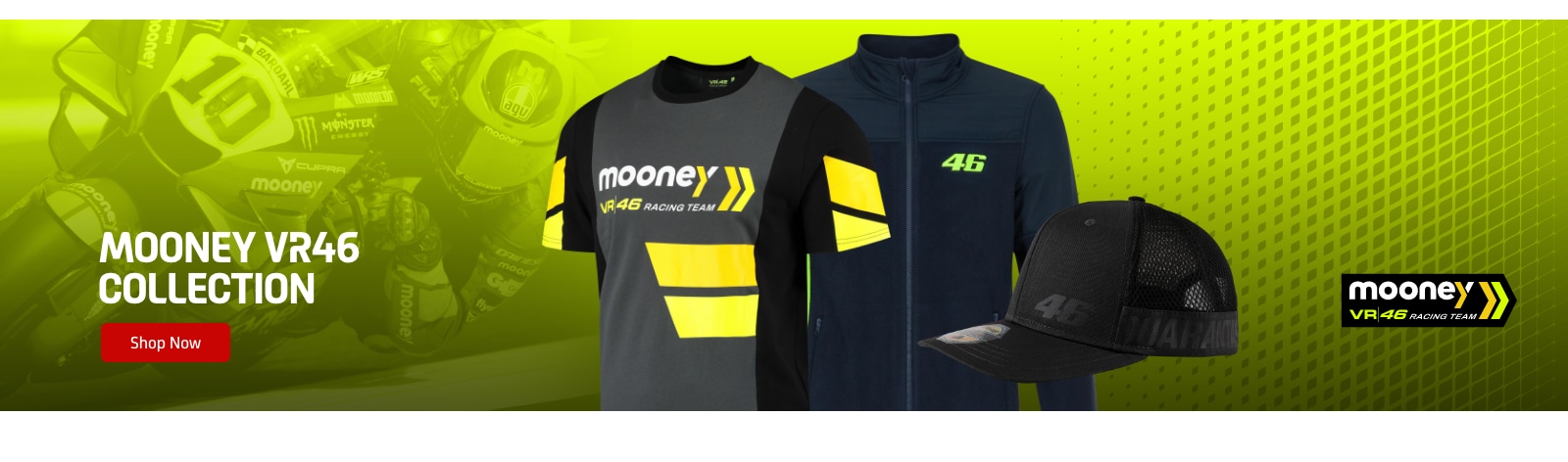 MotoGP™ Store | The Official MotoGP™ Store - Motorcycle Grand Prix Shop